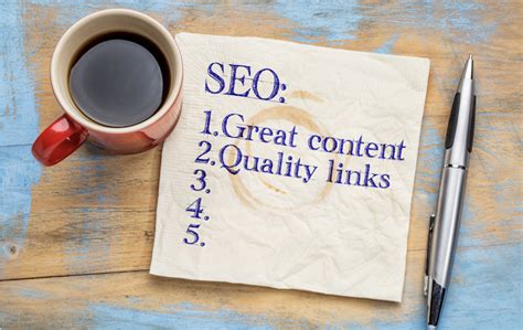 5 Reasons Why SEO Is Important For Your Website AllTopStartups