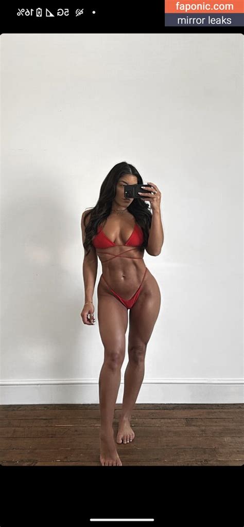 Leah Shutkever Aka Shutkeverofficial Nude Leaks Faponic
