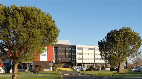 La Clinique Toulouse Lautrec Albi Certifi E Par La Haute Autorit De