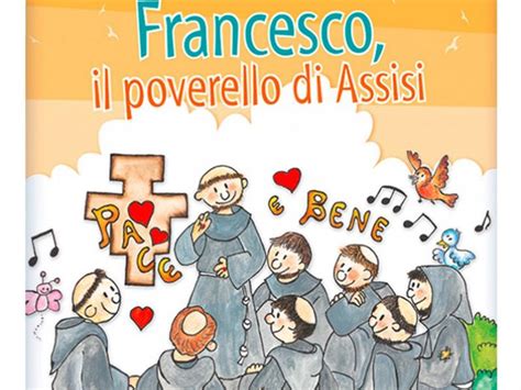 La Vita Di San Francesco D Assisi Jejoames