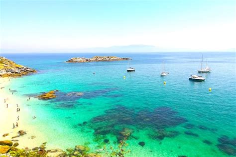 QUÉ VER en VIGO y alrededores 15 lugares increíbles