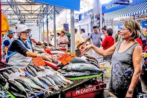 Semana Santa Siga Estas Sugerencias Para Reconocer Si El Pescado Est
