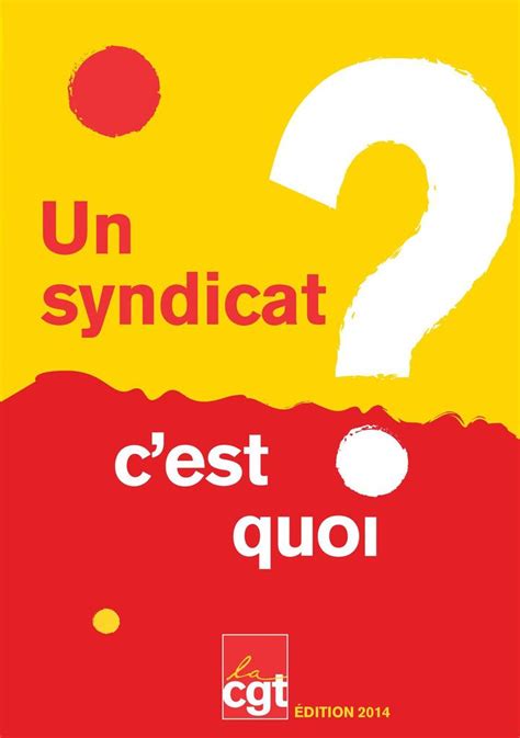 SE SYNDIQUER CGT Insertion Probation