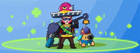 Fan Art The Ultimate Brawler I Combined All 22 Brawlers Character Design Into One Brawler