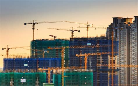 As tendências no mercado de construção civil para 2022 conheça