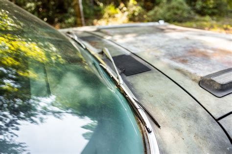 Plymouth Roadrunner Barn Finds