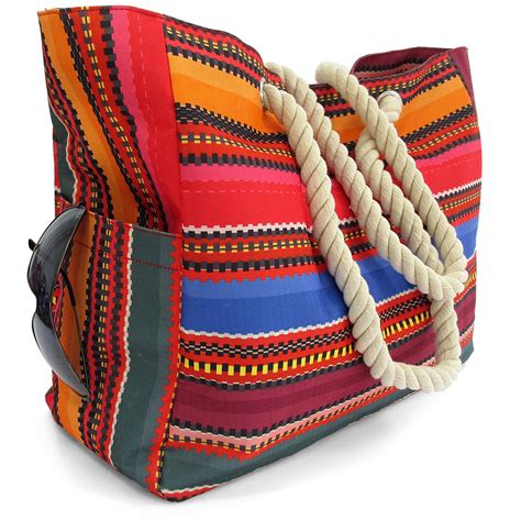 The Best Beach Bags And Totes For Summer IUCN Water