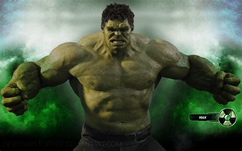 Incredible Hulk Wallpapers Wallpaper Cave