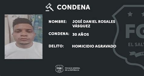 A Os De C Rcel Para Sujeto Que Asesin A Vendedor De Dulces Qu
