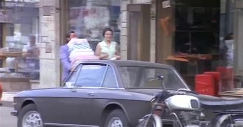 Imcdb Org Lancia Fulvia Coup A Serie In La Sbandata