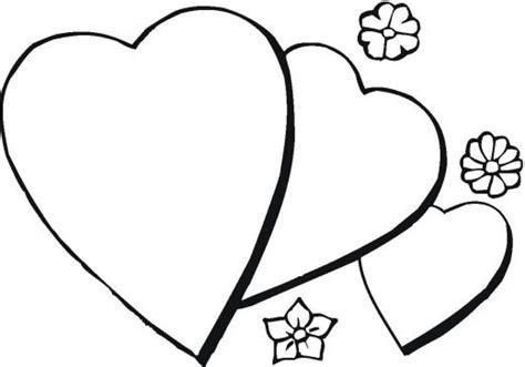 Free Printable Valentine Day Coloring Pages