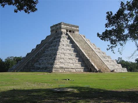 10 Mejores Lugares para Visitar en México con Fotos y Mapa
