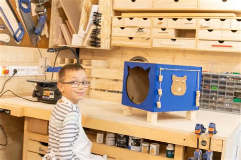 Les 40 Meilleures Image Atelier Bricolage 836104 Image Atelier