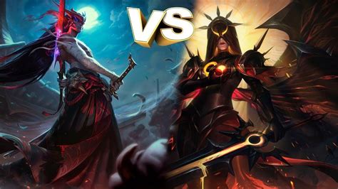 League Of Legends Kayle Vs Yone Top Youtube