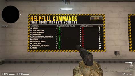 Boost Fps In Cs Go Best Ways To Increase Fps