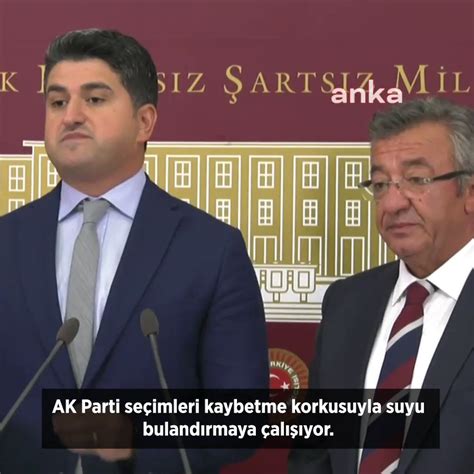 Engin ALTAY on Twitter RT herkesicinCHP Genel Başkan Yardımcımız