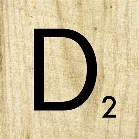 Free Printable Scrabble Letter Tiles Sign Paper Trail Design Free