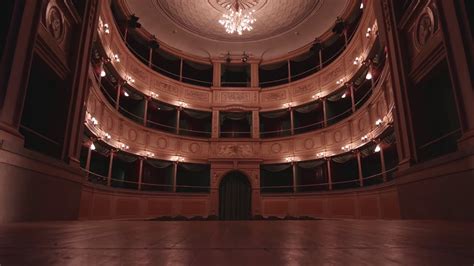 SIPARIO STORIE DI TEATRO Lo Speciale Su Sky Arte Clip YouTube
