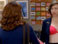 Nackte Kristen Schaal In 30 Rock