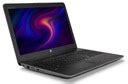 Wydajny HP ZBook 15 G3 15 6 I7 16GB 1TB SSD Win11Pro Quadro M1000M