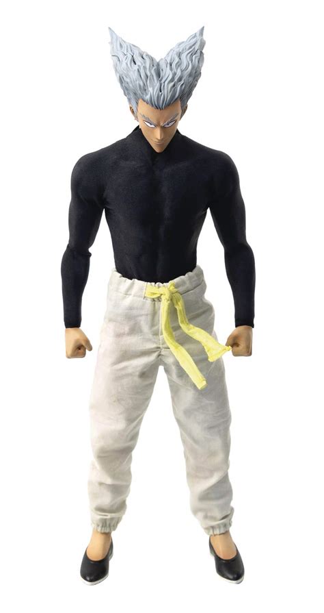 Buy ThreeZeroOne Punch Man Garou Season 2 1 6 Scale FigZero