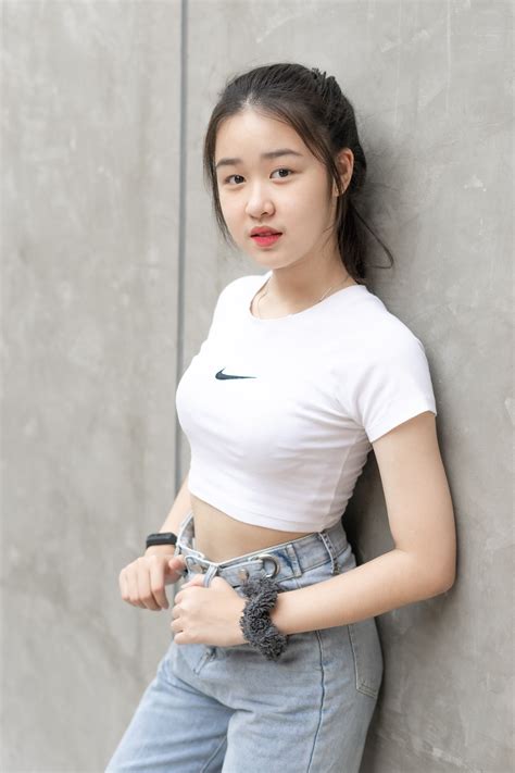 Meena Meena Hot Girl múp mũm mĩm BaoBua Meo Meow BaoBua