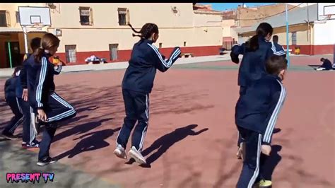 Carrera de Liebres JUEGO de EDUCACIÓN FÍSICA educaciondivertida