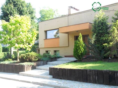 Dom wolnostojący 340 m² taras na wynajem ul Za Cytadelą Poznań Winogrady