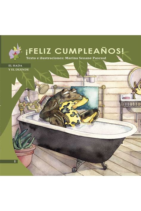 Feliz Cumpleaños Spanish Edition Seoane Pascual Marina Seoane