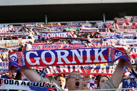 Górnik Zabrze Legia Warszawa Warszawa pl
