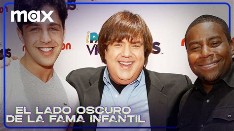 Quiet On Set El Lado Oscuro De La Fama Infantil Teaser Oficial Max