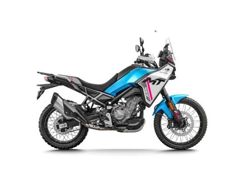 CFMoto 300 NK Precio Ficha Técnica MundoMotero