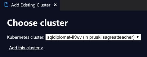 using azure devops build pipeline templates with terraform to build an aks cluster