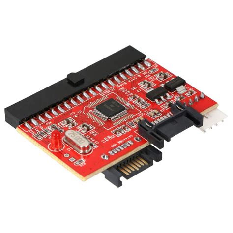 In Ide To Sata Sata To Ide Adapter Converter Support Serial Ata At