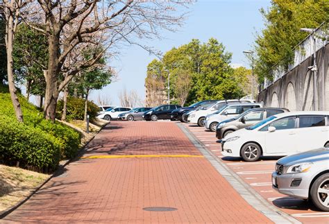 マンションの駐車場だけ借りることはできる探し方とポイントも紹介管理会社向けコラムTSUKIGIME通信アットパーキング