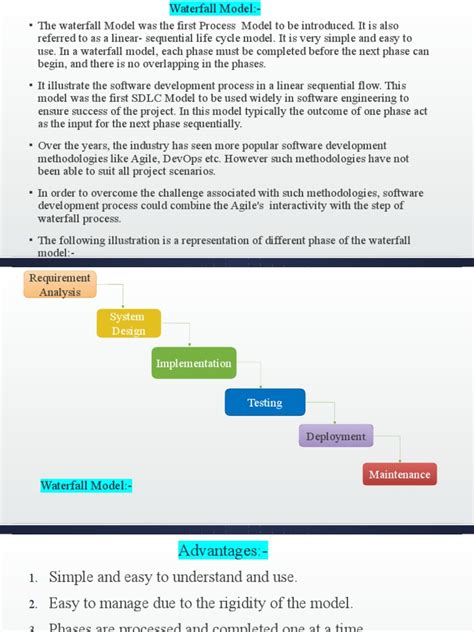 unit 2 software development process models pdf software development process computer science