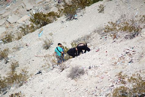 Hallan En Fosa Clandestina De Riberas Al Menos Seis Cuerpos Norte De