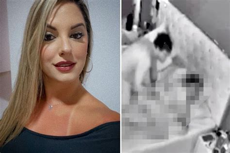 Mulher que filmou o próprio estupro foge do litoral de SP por medo do