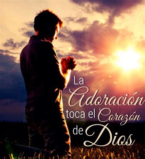 α JESUS NUESTRO SALVADOR Ω Dios es espíritu y los que lo adoran deben