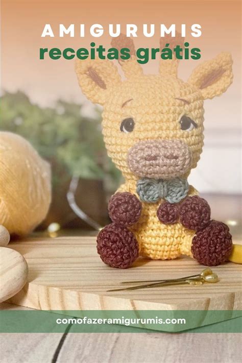 Como Fazer Amigurumi Passo A Passo Amigurumi Para Iniciantes Boneca