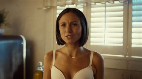 Nude Video Celebs Dominique Provost Chalkley Sexy Wynonna Earp S04e09 2021