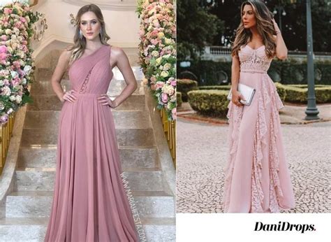 Aprender Sobre Imagem Madrinhas Rosa Seco Br Thptnganamst Edu Vn