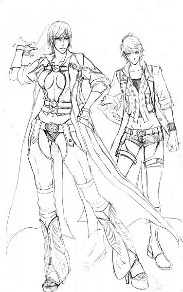 Devil May Cry Mobile Wallpaper Zerochan Anime Image Board
