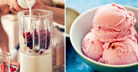 C Mo Hacer Helado Casero Salud
