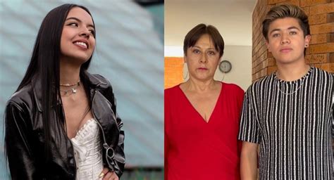 Ex pareja de Jim Velásquez rompió el silencio y hablo sobre la relación