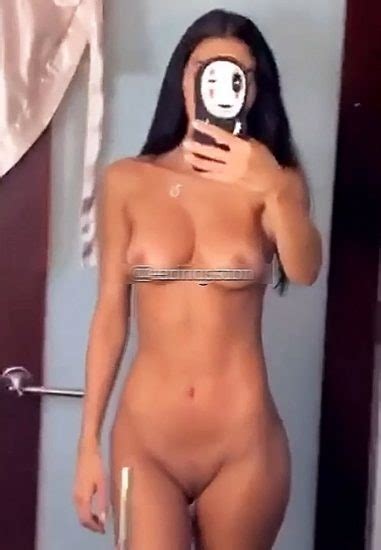Chantel Jeffries Nude Pics Telegraph