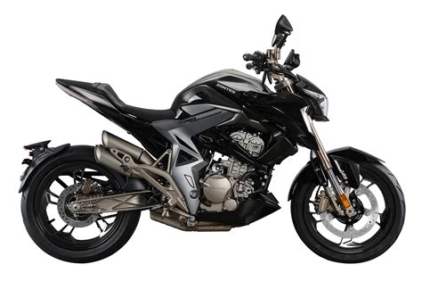 Zt R Zontes Uruguay