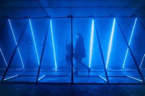 Museum Guests To Strip Naked Before Entering Nude Exhibition Nodo Leaks