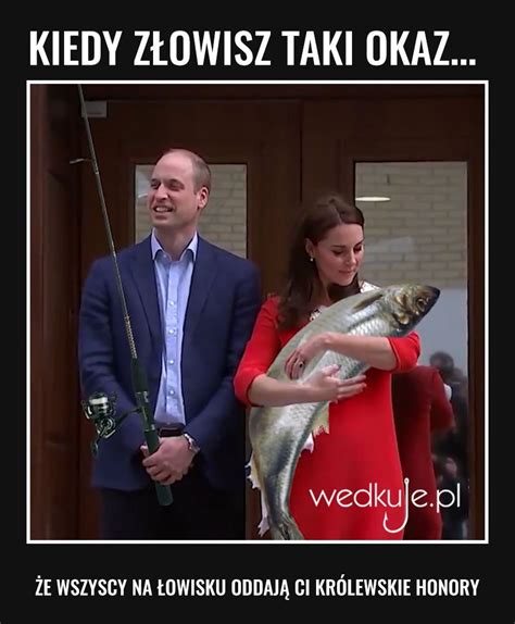 Najlepsze memy o wędkarstwie zobaczcie sami Głos Wielkopolski