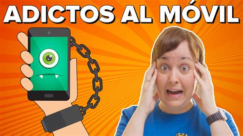 A qué apps y webs estás más enganchado ChicaGeek